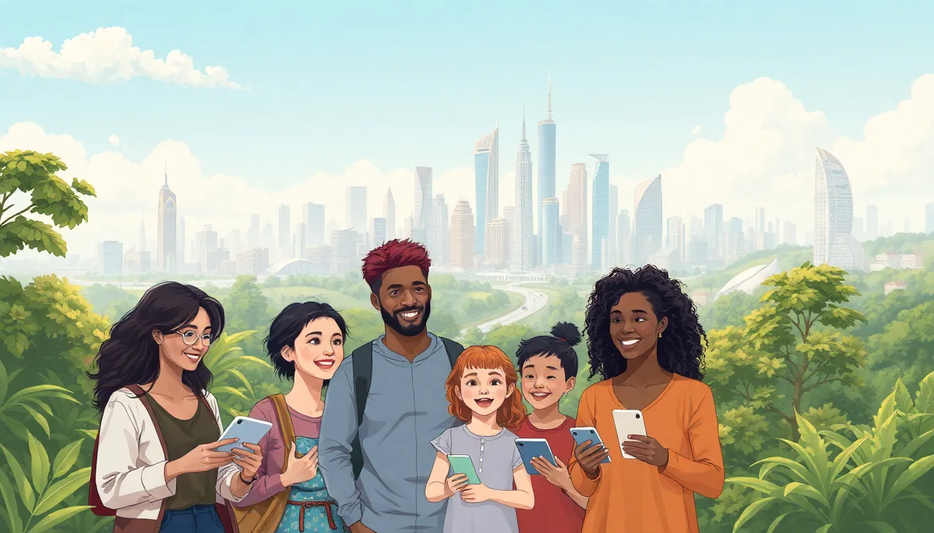 Utopia Movies: Discover Cinematic Worlds That Challenge Our Reality and ...